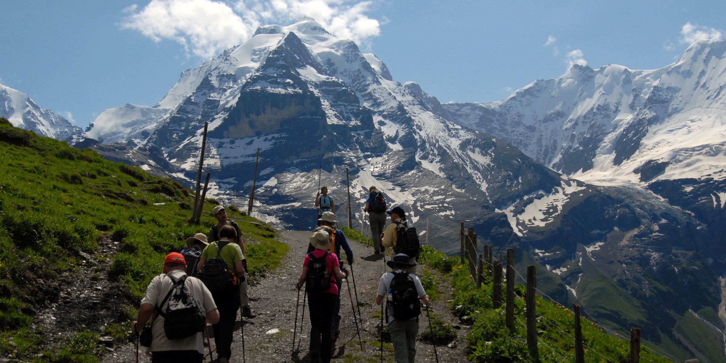 Unveiling the Best Winter Hiking Getaways: Explore Snowy Trails with P ...