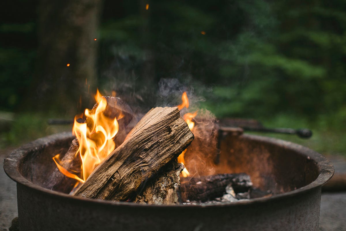 Campfire Safety Tips and Tricks: Enhancing Outdoor Adventures with Pik ...