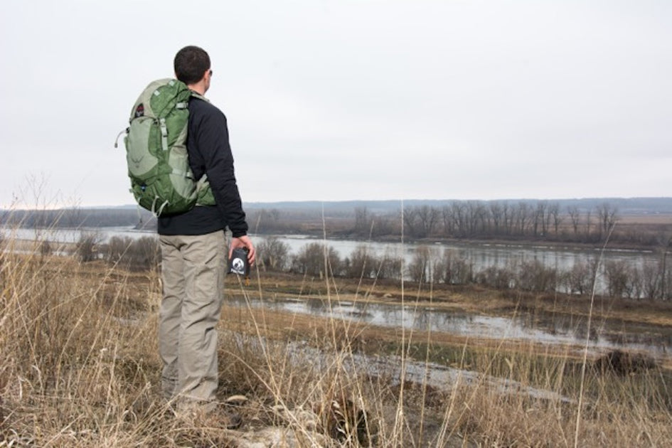 DAY HIKING CHECKLIST – Pike Trail