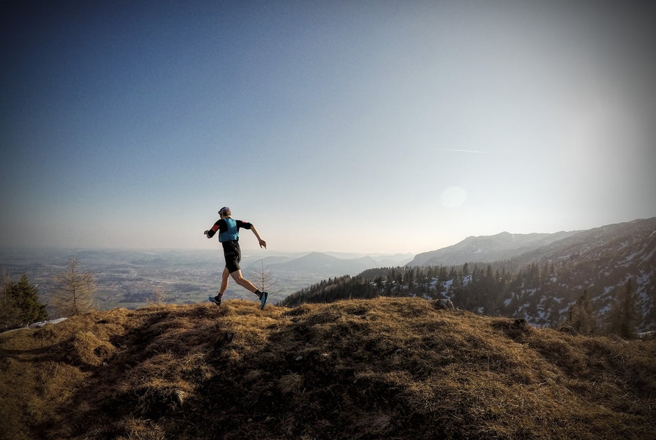 Mastering the Trail: Essential Tips and Tricks for Trail Running with ...