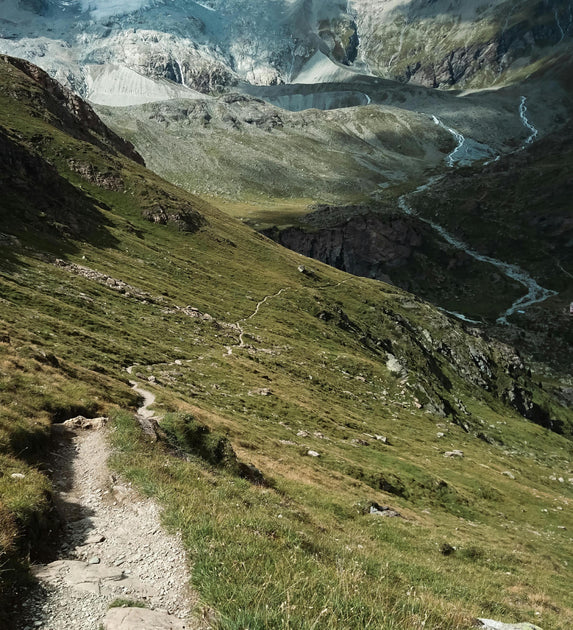 The Path Less Traveled: Tips for Finding Unmarked Trails – Pike Trail