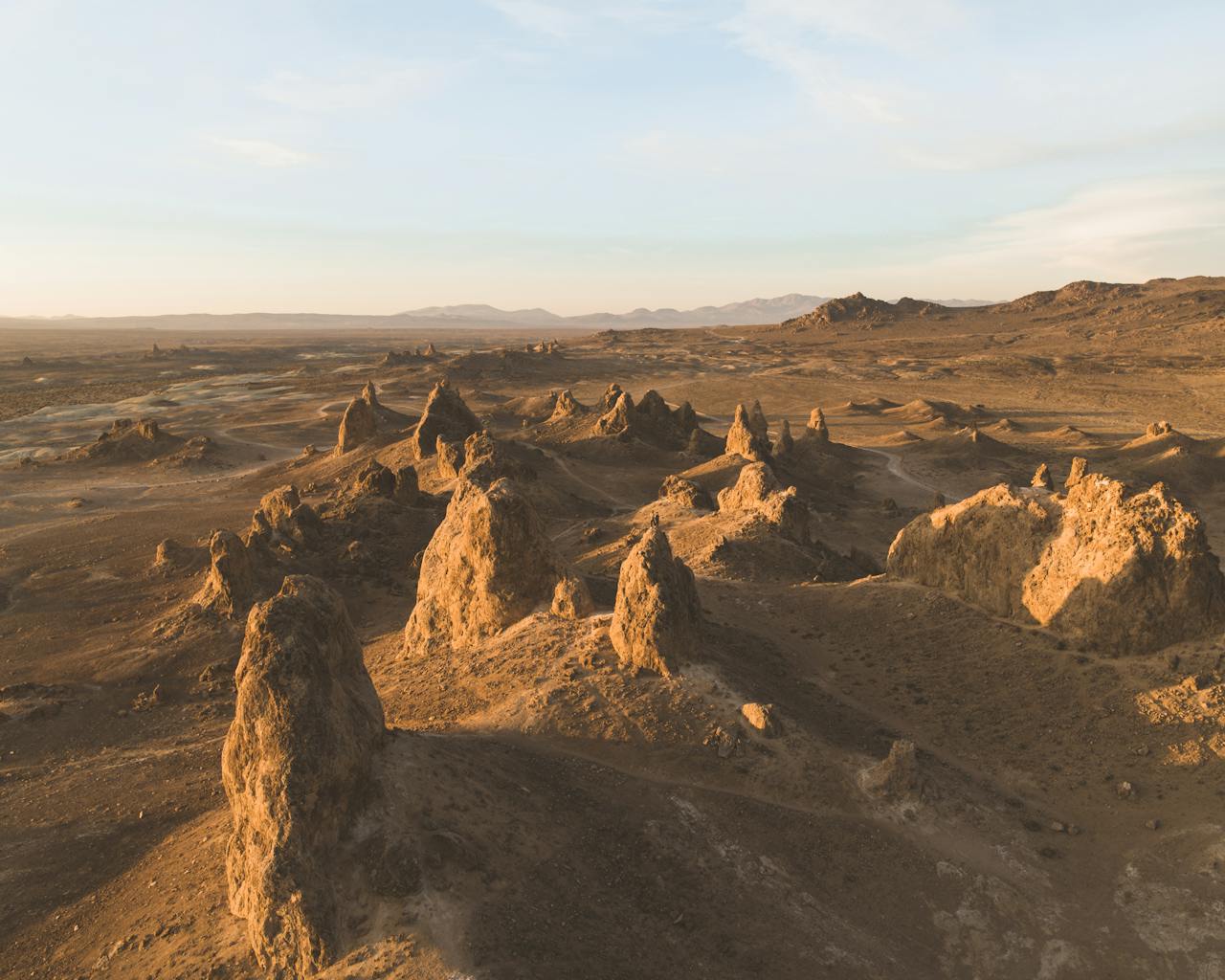 Beginner’s Guide to Hiking in California: Where to Go, What to Bring ...