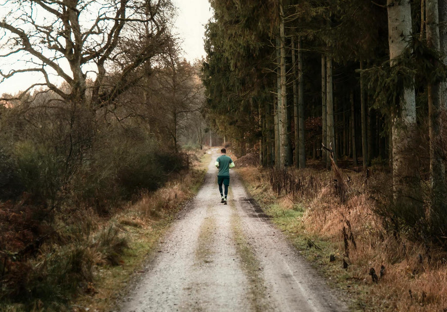 A Beginner's Guide to Trail Running: Tips and Techniques – Pike Trail