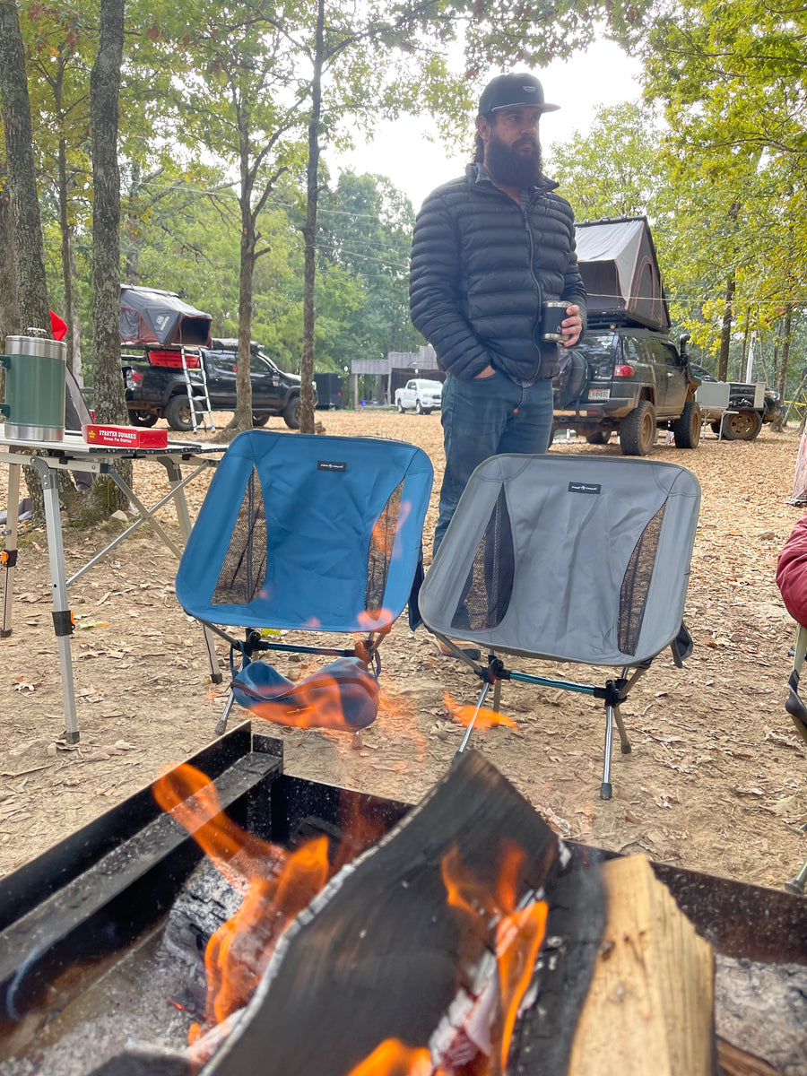 Pike Trail Ultralight Compact Outdoor Camping Tailgate Festival Beach