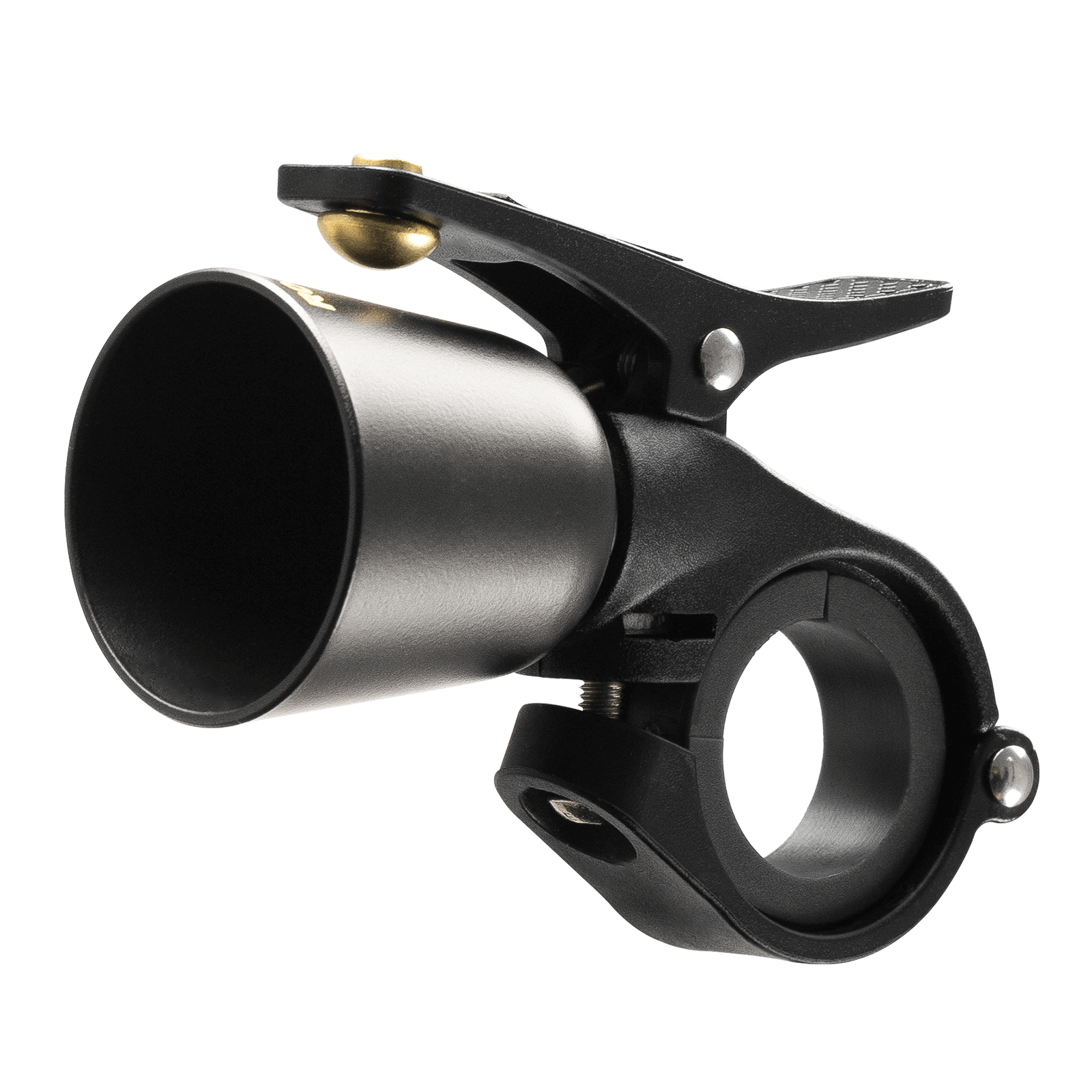 ROCKBROS Bike Bell – Loud Sound for MTB & Road Bikes – Pike Trail