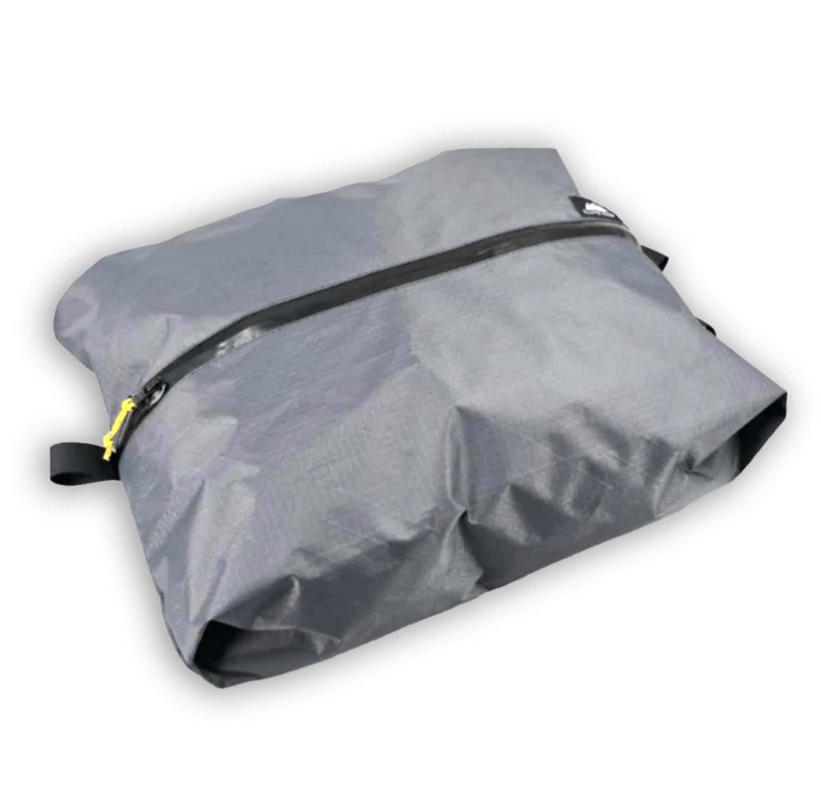 Layflat Zipper Storage (shoe storage) – Pike Trail
